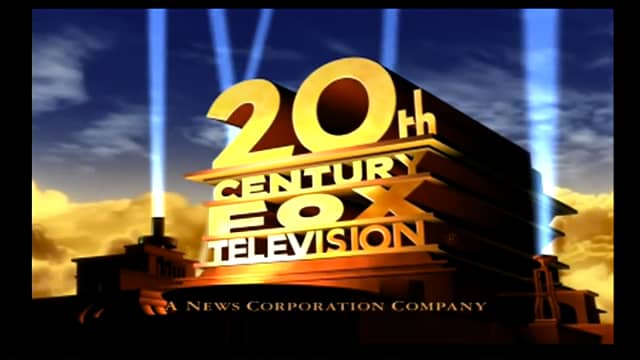 20th Century Fox - The Simpsons Game (PS2 Opening Screen) on Vimeo
