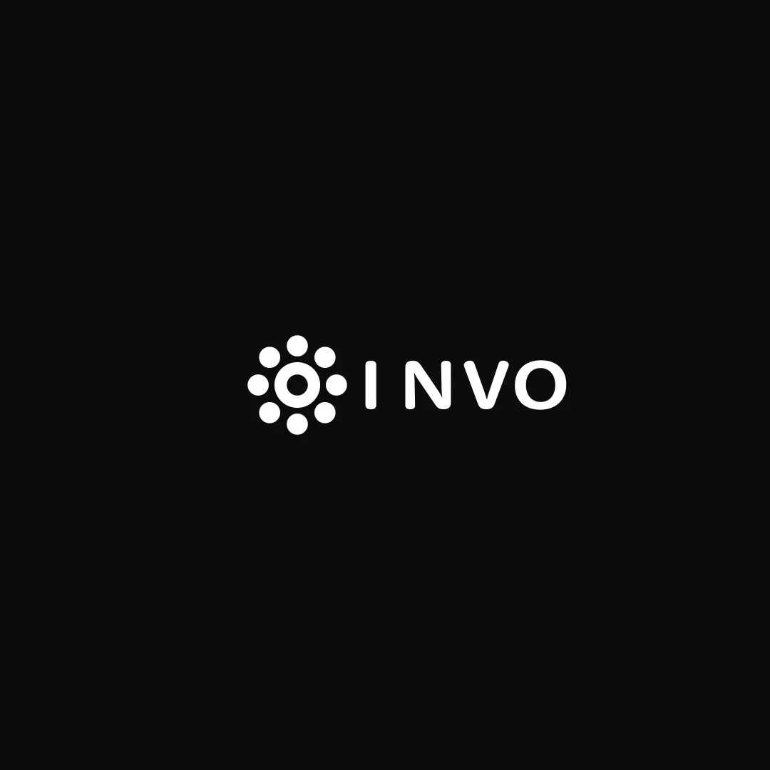 Logo Animation - Invo Company on Vimeo