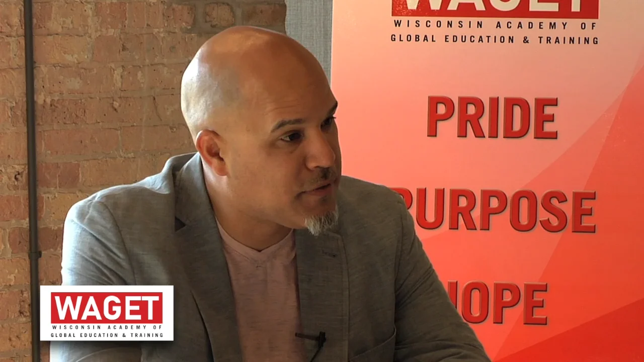 Art Serna - City on a Hill on Vimeo