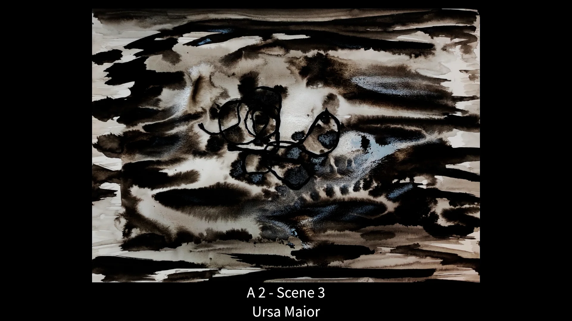 Macunaíma - Storyboard - Realizzato con Clipchamp on Vimeo