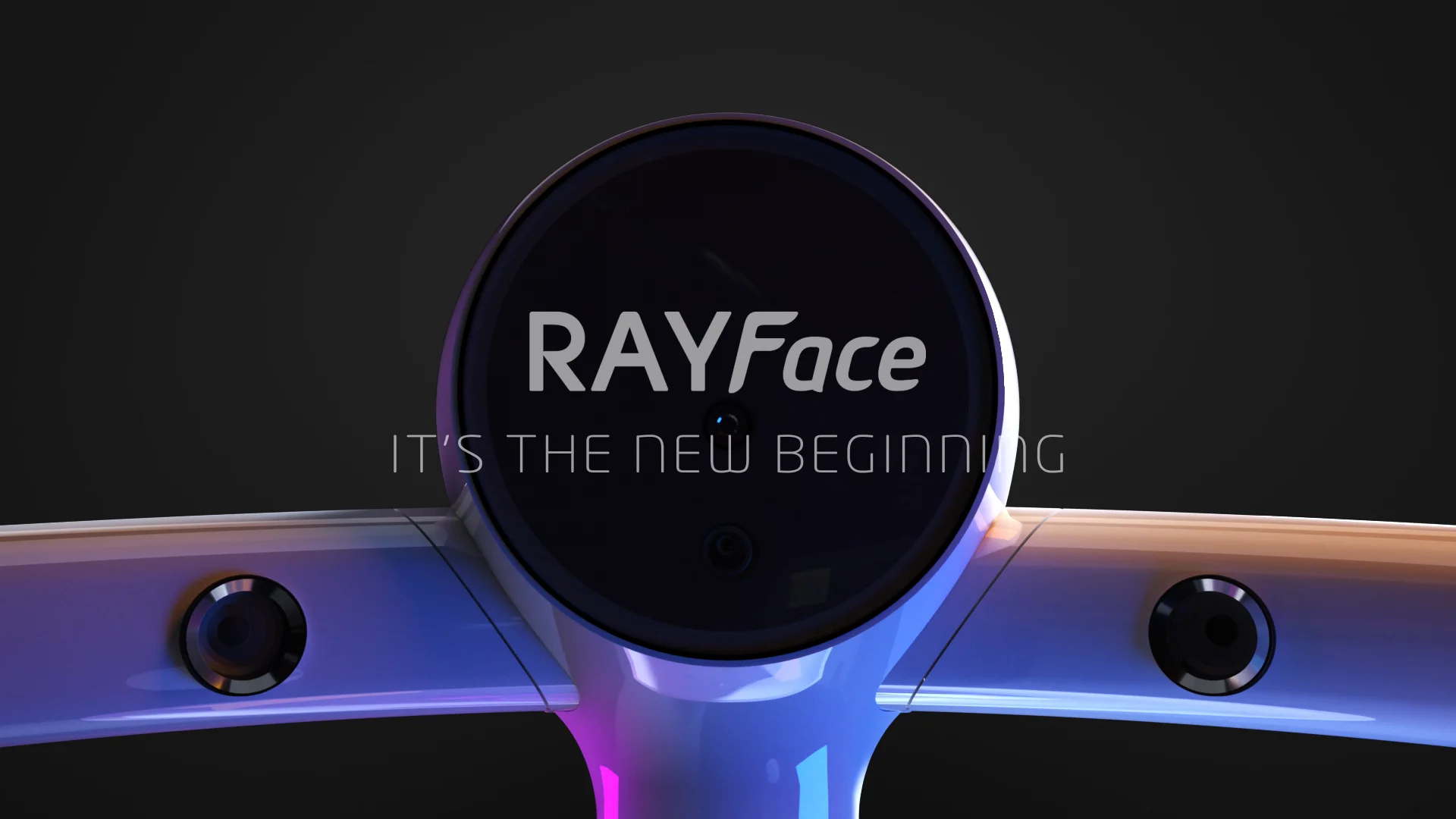 RAYFace on Vimeo