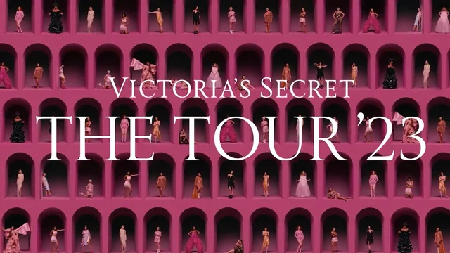 Victoria Secret Tickets 2022