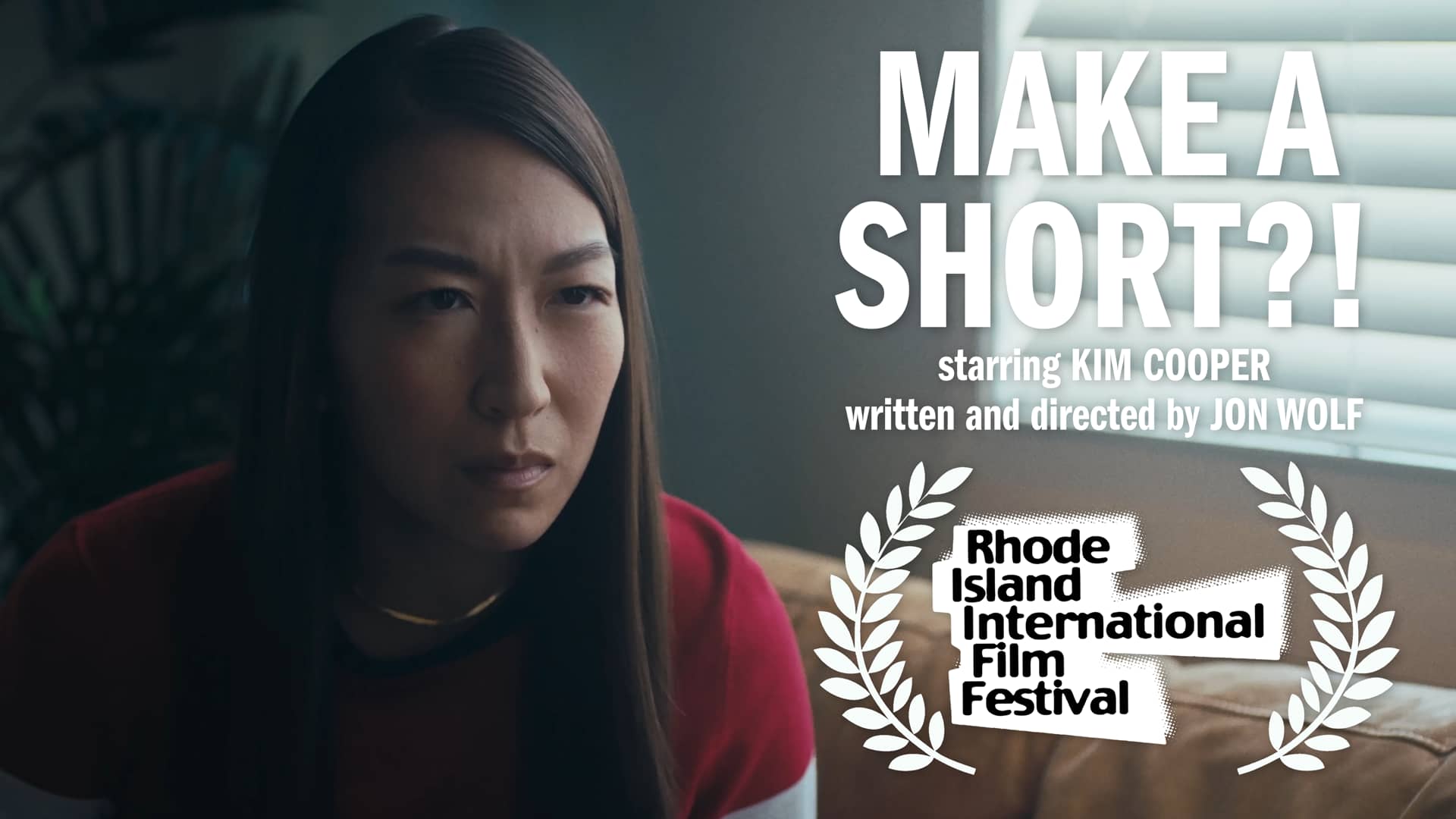 Make a Short?! on Vimeo