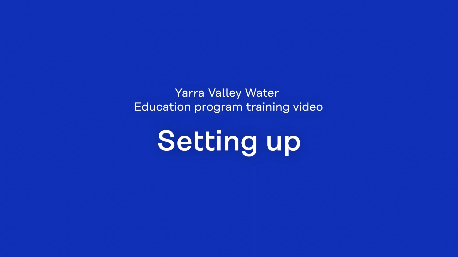 YVW_Induction Training_Scene 3_V1 on Vimeo