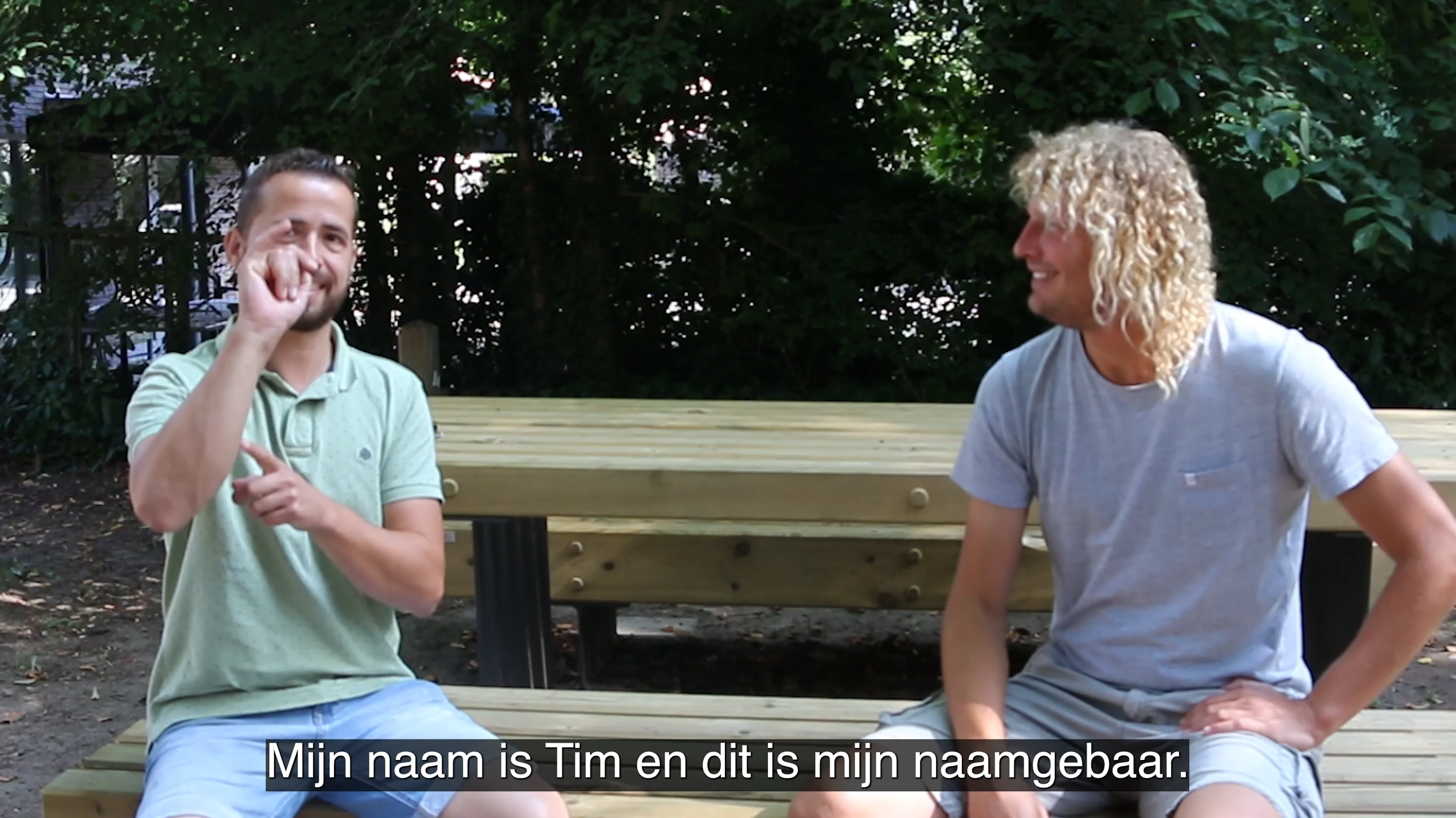 Interview-Tim&Sven on Vimeo
