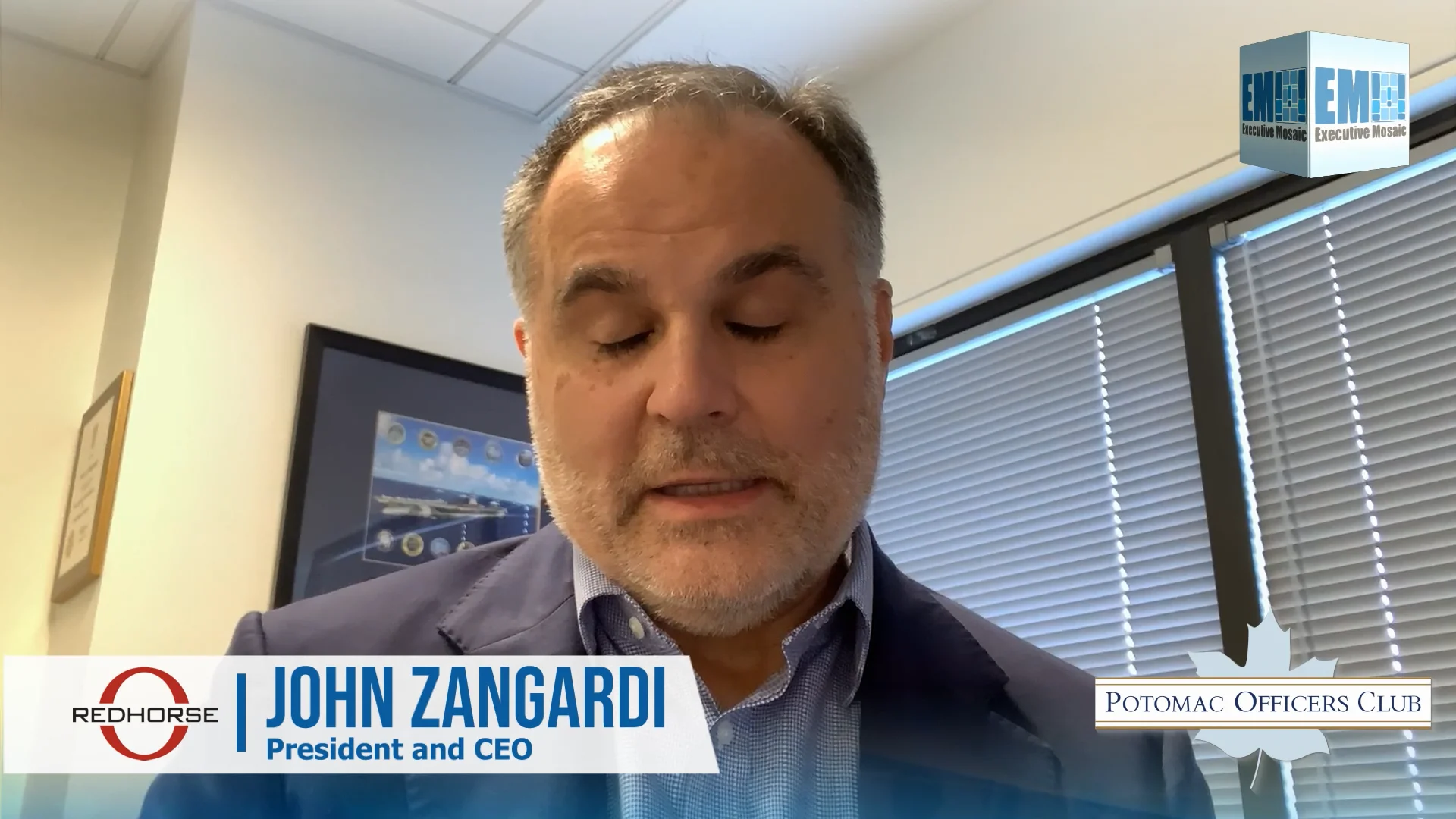 John Zangardi TESTIMONIAL on Vimeo