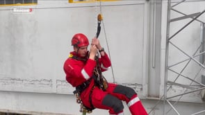 Rope Rescue Field Guide video resources » Rescue 3 Europe