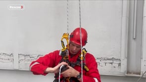 Rope Rescue Field Guide video resources » Rescue 3 Europe