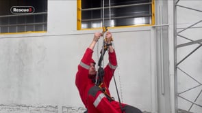 Rope Rescue Field Guide video resources » Rescue 3 Europe