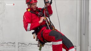 Rope Rescue Field Guide video resources » Rescue 3 Europe