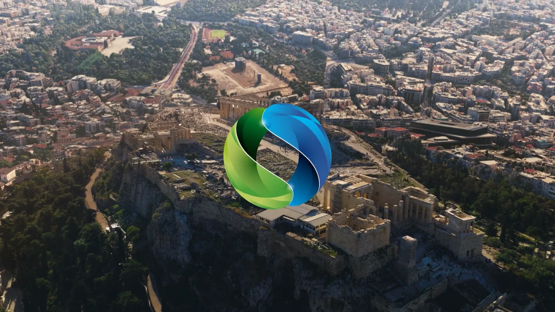 Cosmote - Chronos on Vimeo