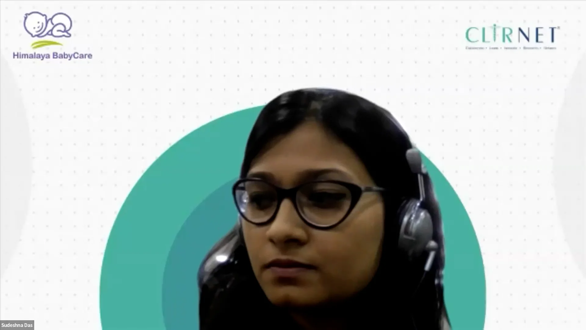 Himalaya e-MSL Baby care Coconut Massage Oil on Vimeo