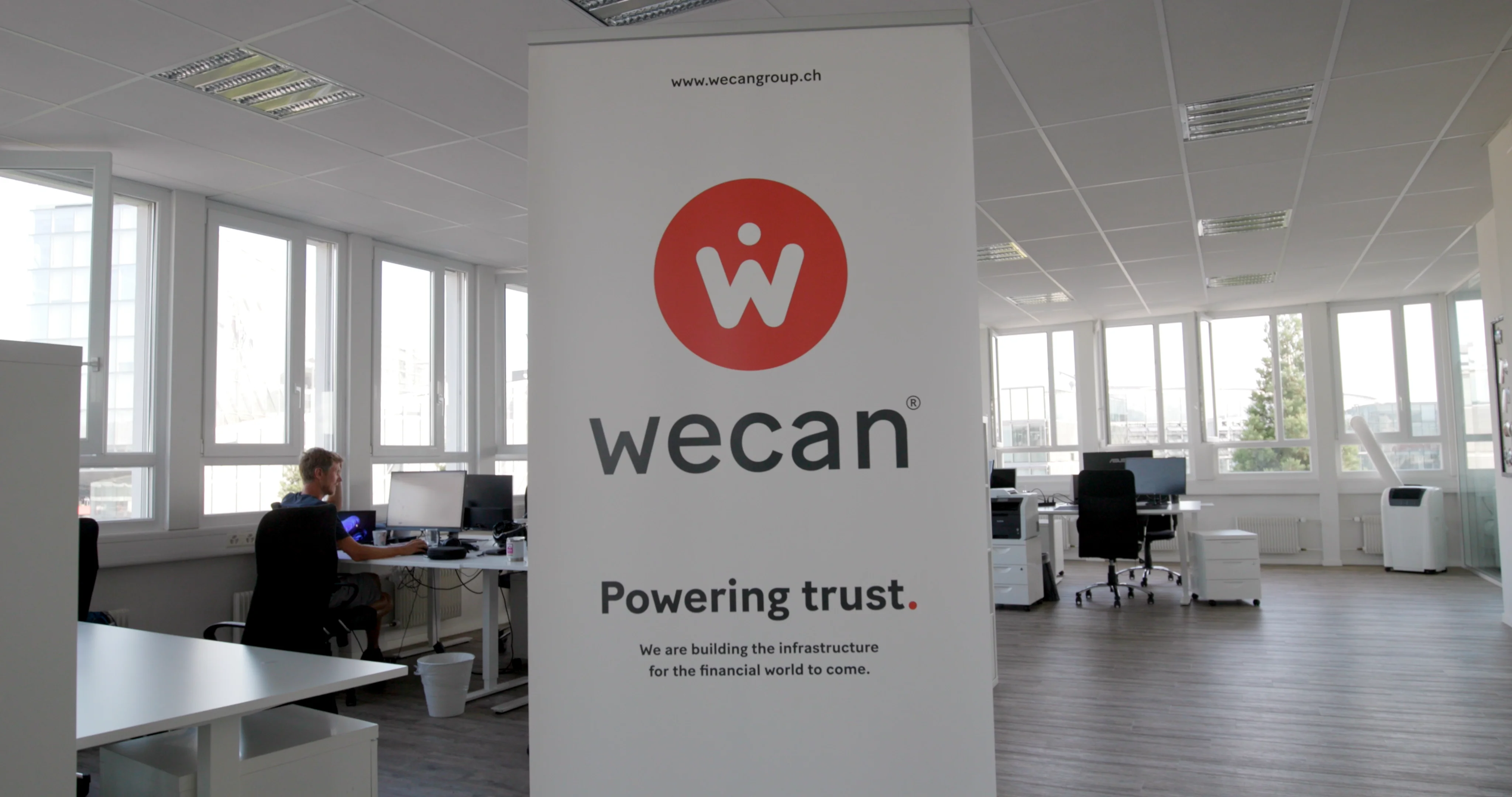 wecan-our-vision on Vimeo