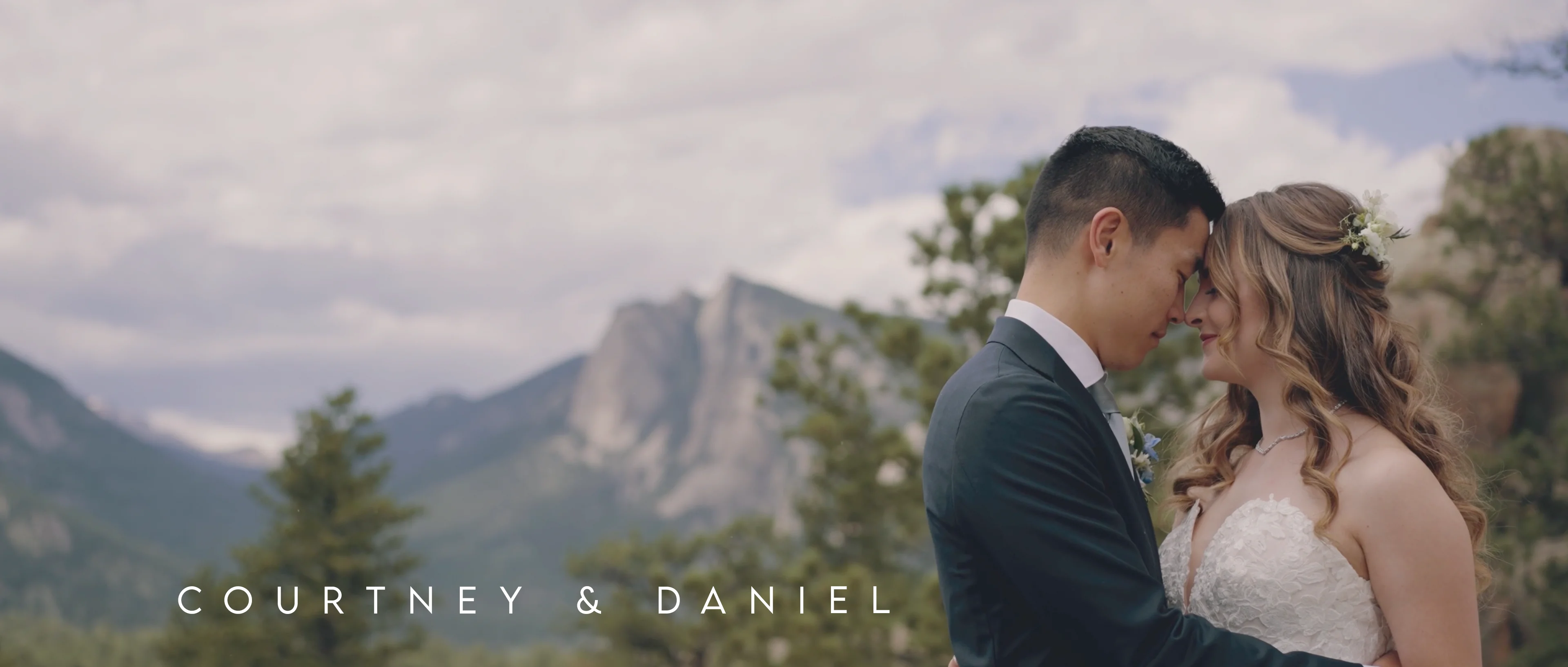 Courtney & Daniel || The Boulders at Black Canyon Inn Wedding Highlight ...