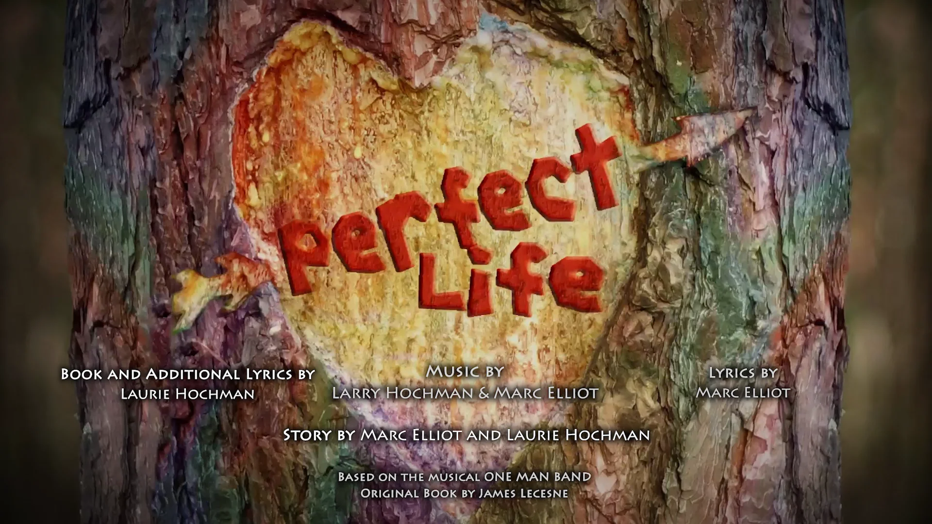 Watch Perfect Life Online | Vimeo On Demand on Vimeo