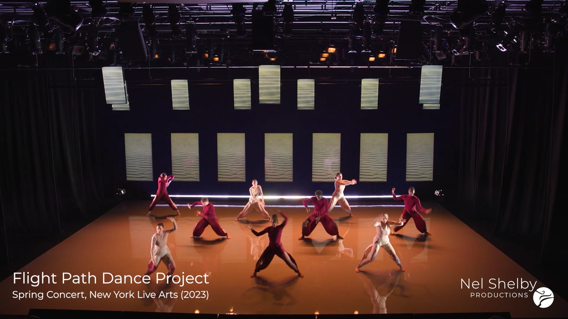 FLIGHT PATH, Spring Concert, 2023 on Vimeo