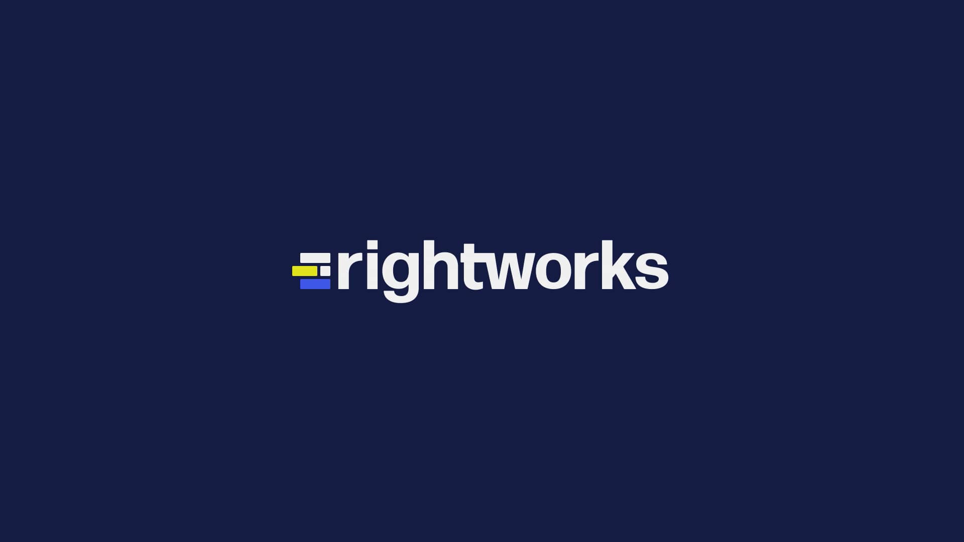 Rightworks OneSpace Firm Premier on Vimeo