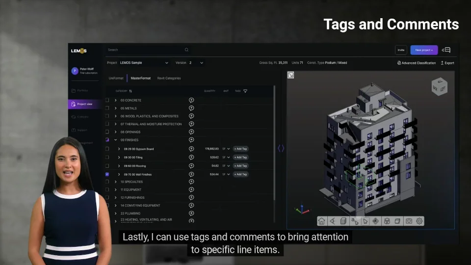 Tutorial 4-Tags and Comments on Vimeo