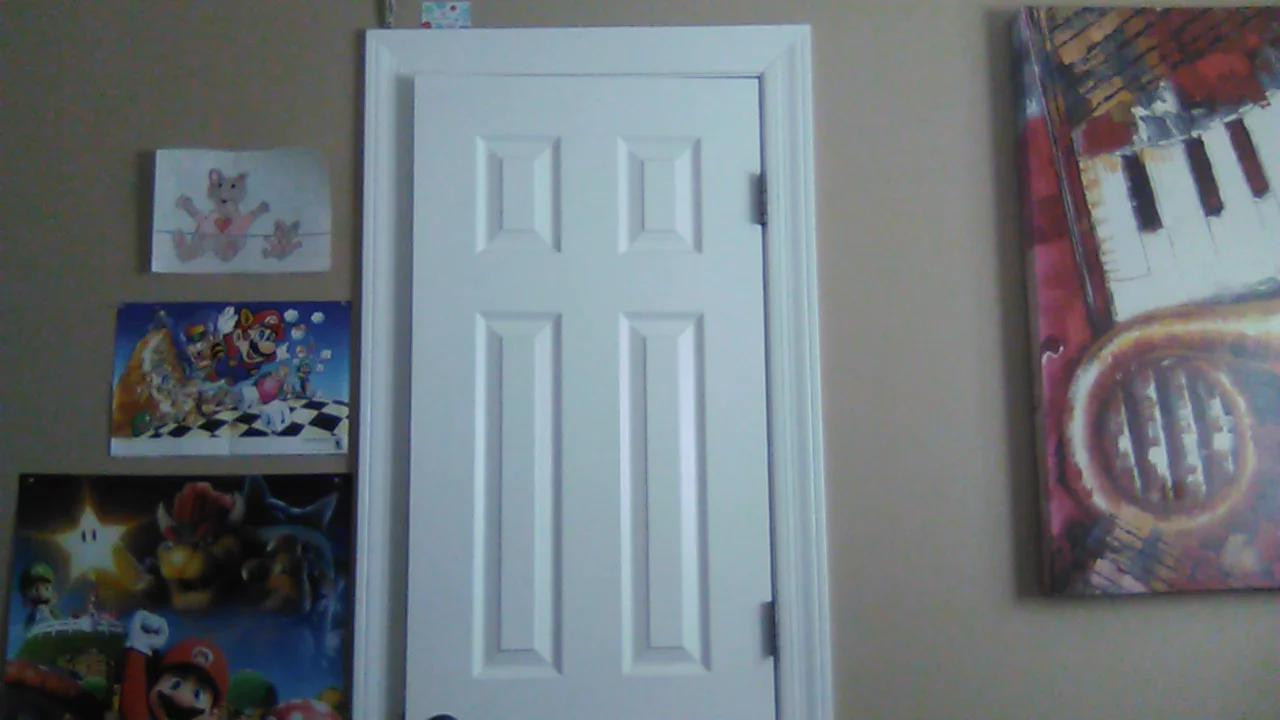 Lullaby Time puppet show remake