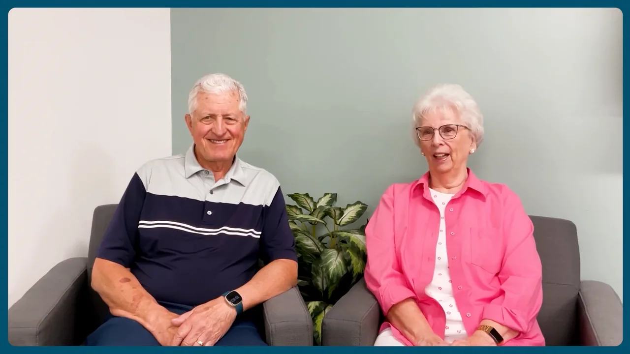 Introducing Wesley Spring Glen