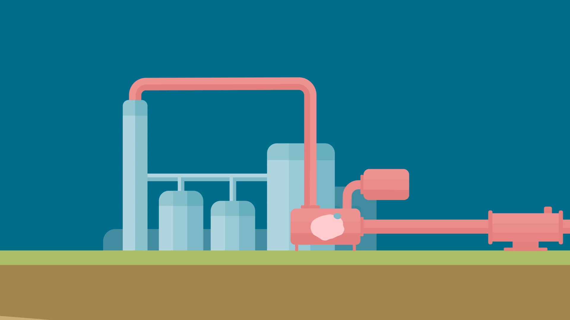 Pipeline Animation on Vimeo