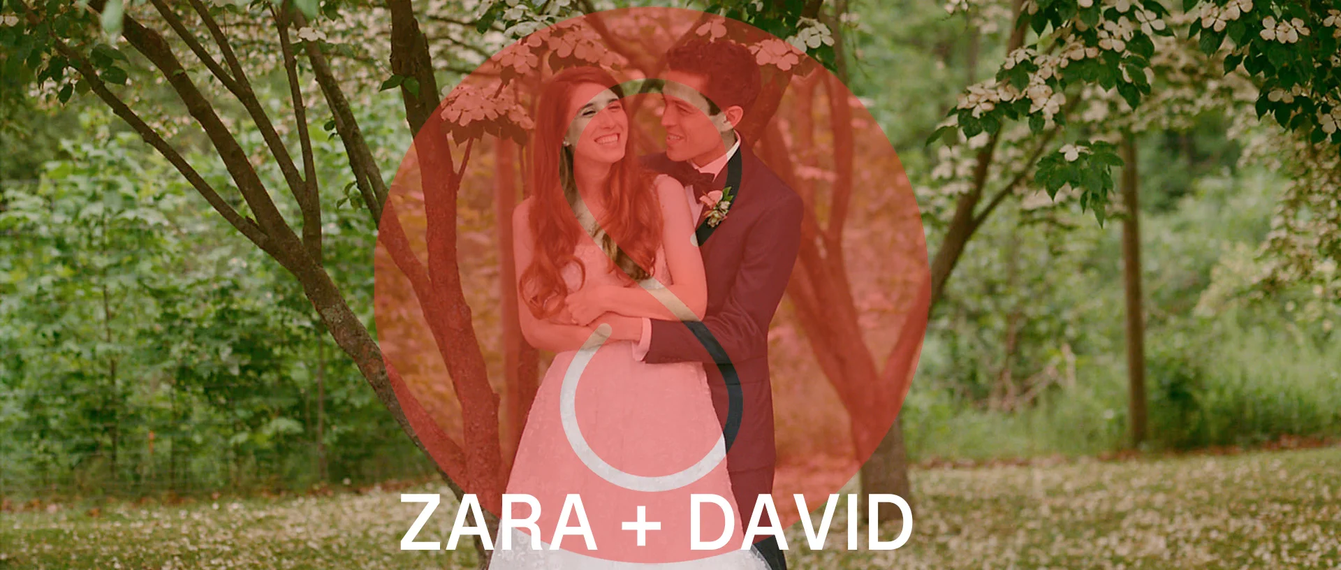 Zara + David on Vimeo