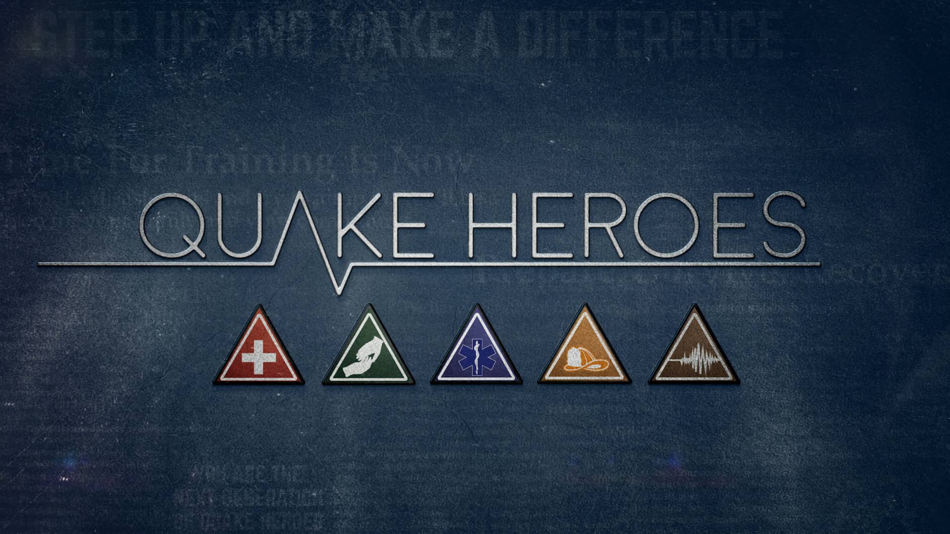 Quake Heroes Trailer (Short) on Vimeo