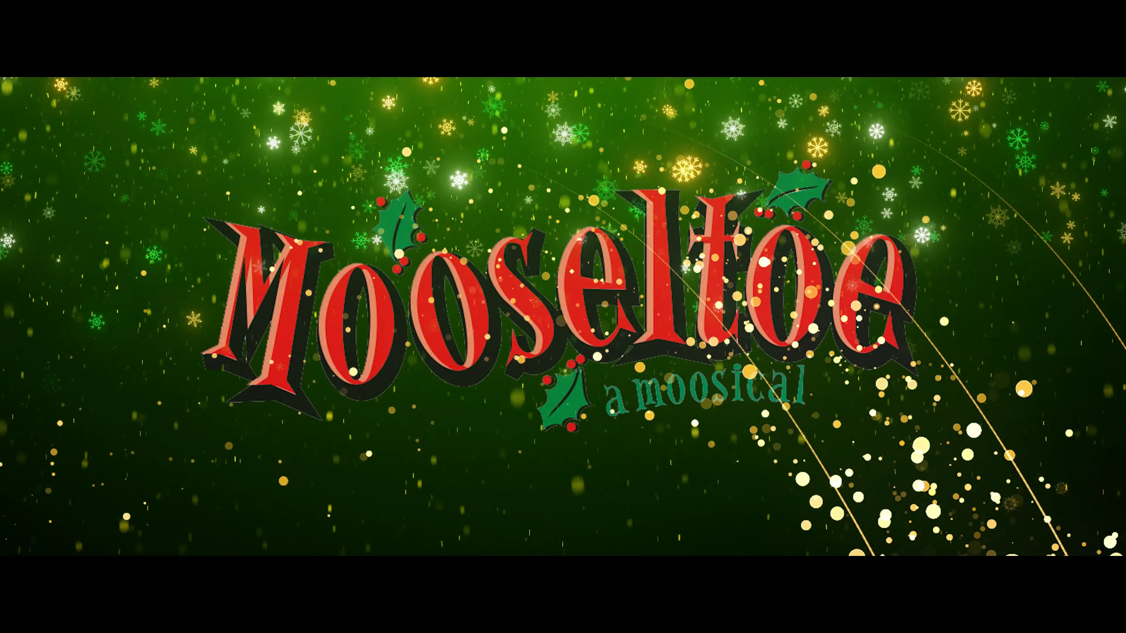 Watch Mooseltoe Online | Vimeo On Demand on Vimeo