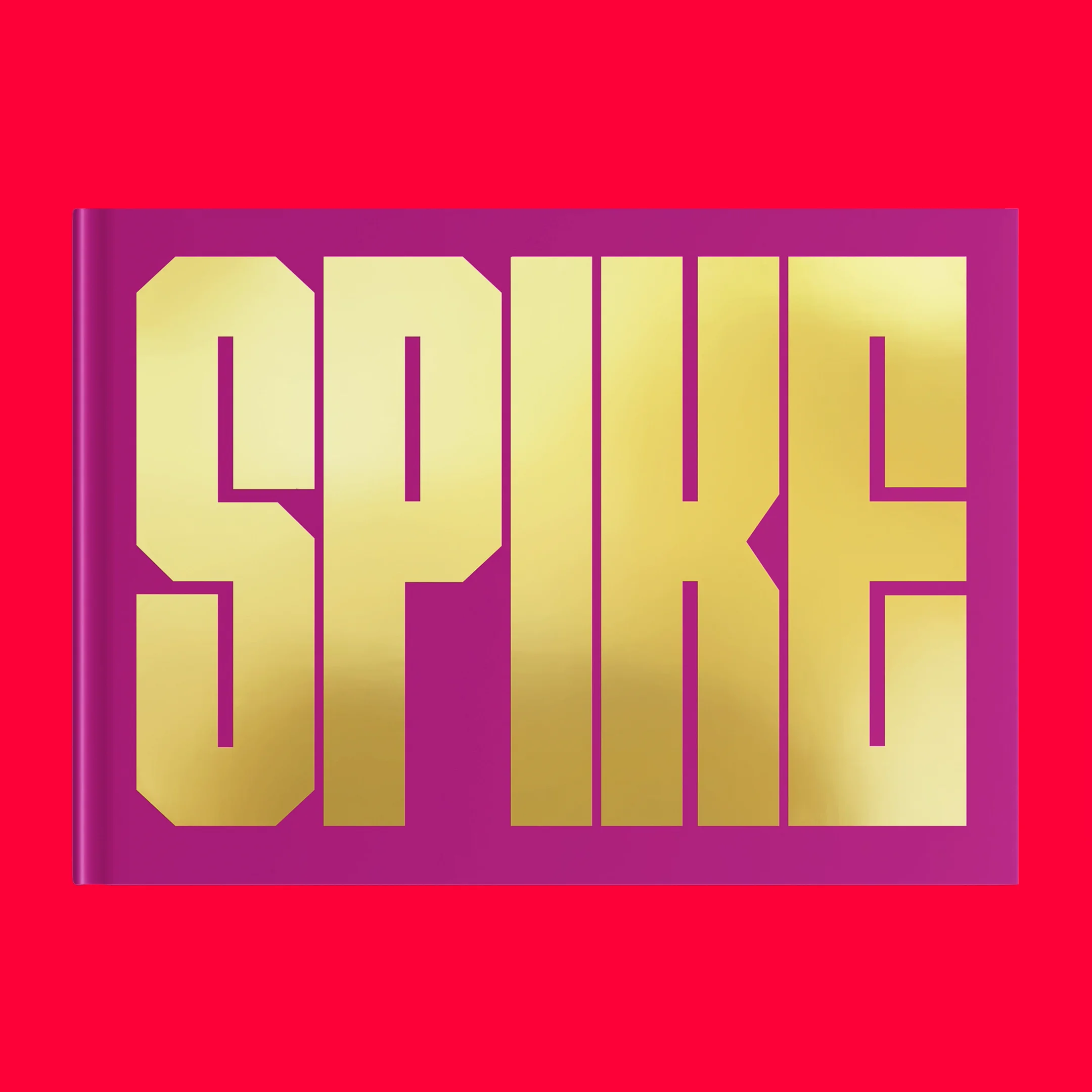 !SPIKE book trailer with endcard on Vimeo