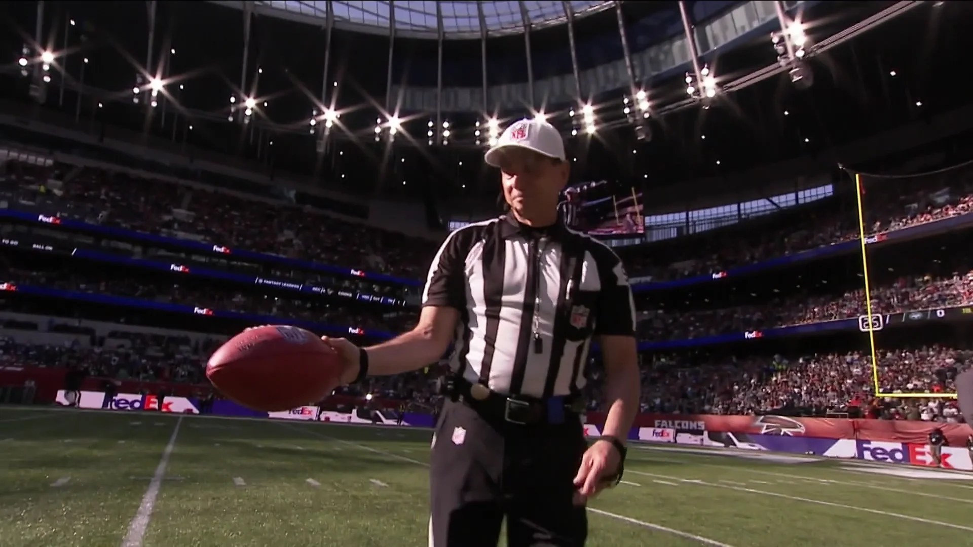 FedEx - NFL + FedEx Cup on Vimeo