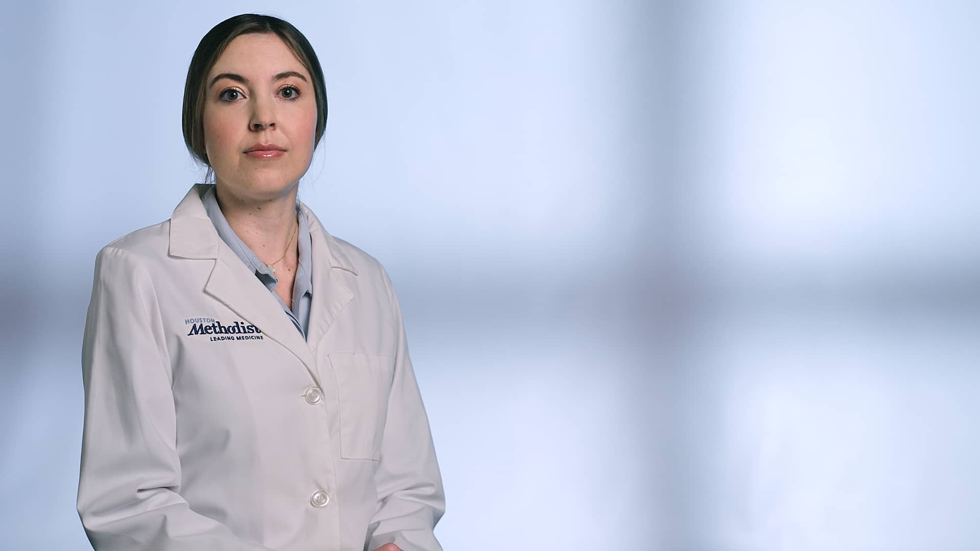 Houston Methodist Hospital Kerri L. Glassner, DO on Vimeo