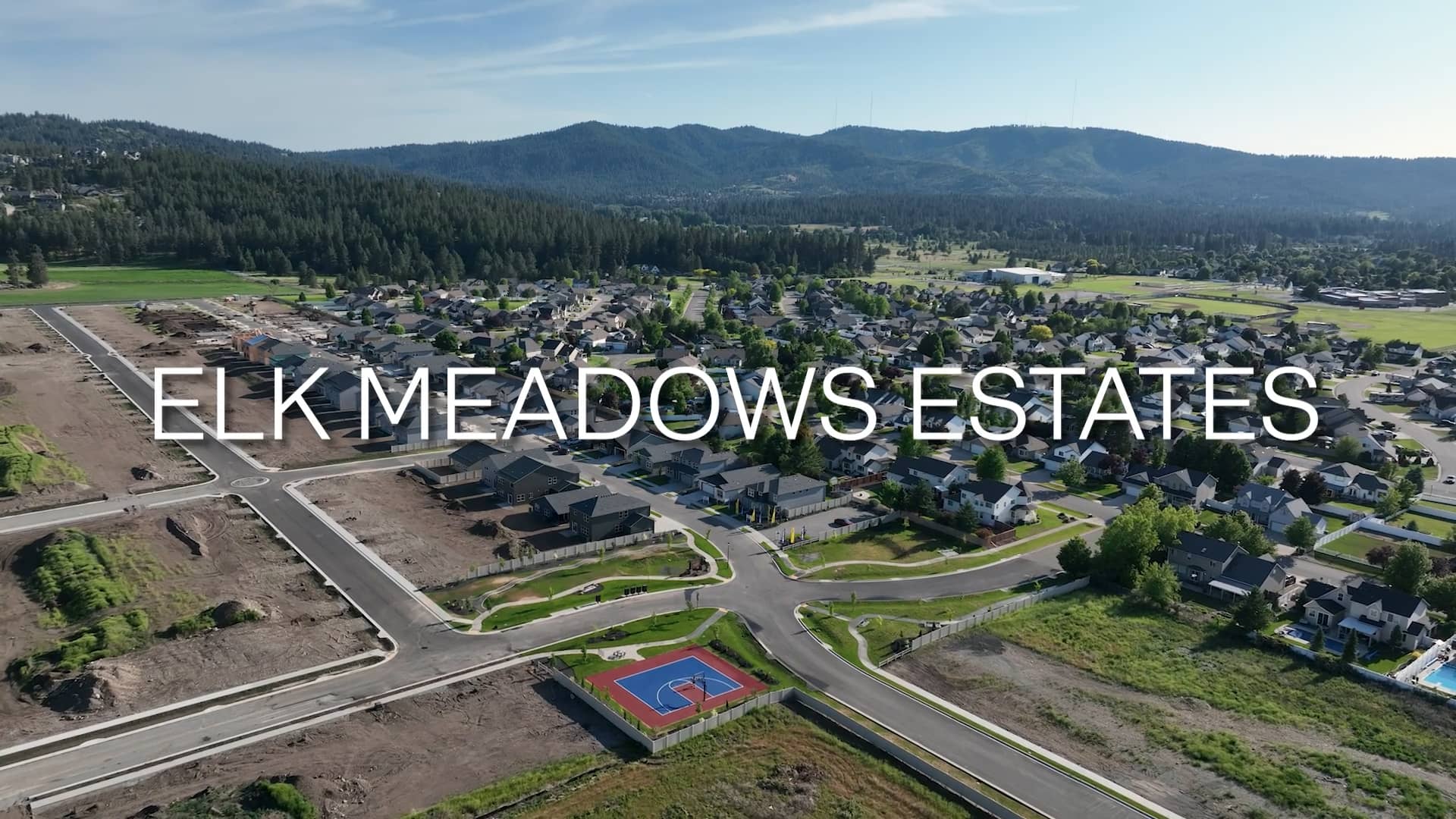 Elk Meadows Estates on Vimeo
