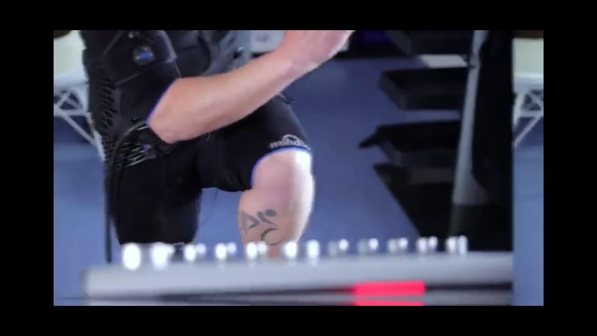 Fitness Training and EMS Training - MTM SCULPT20