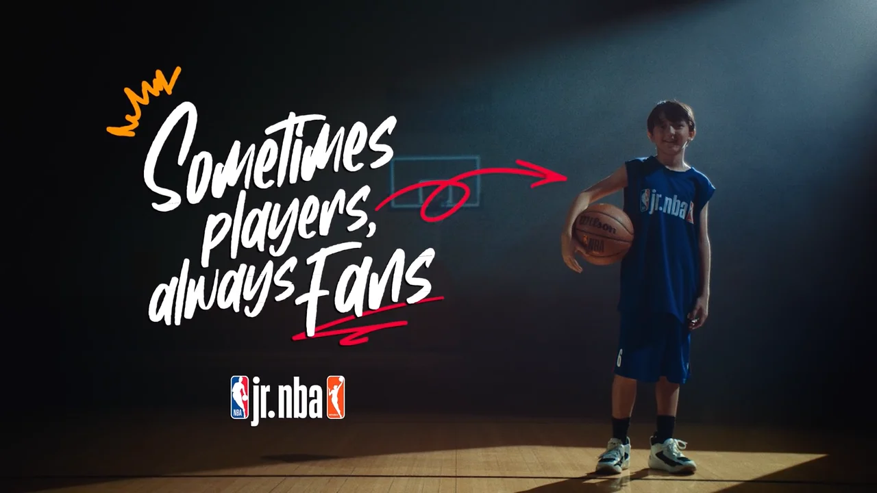 Jr NBA México 2023 on Vimeo