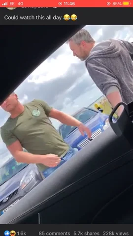 Street Fight Knockout on Vimeo