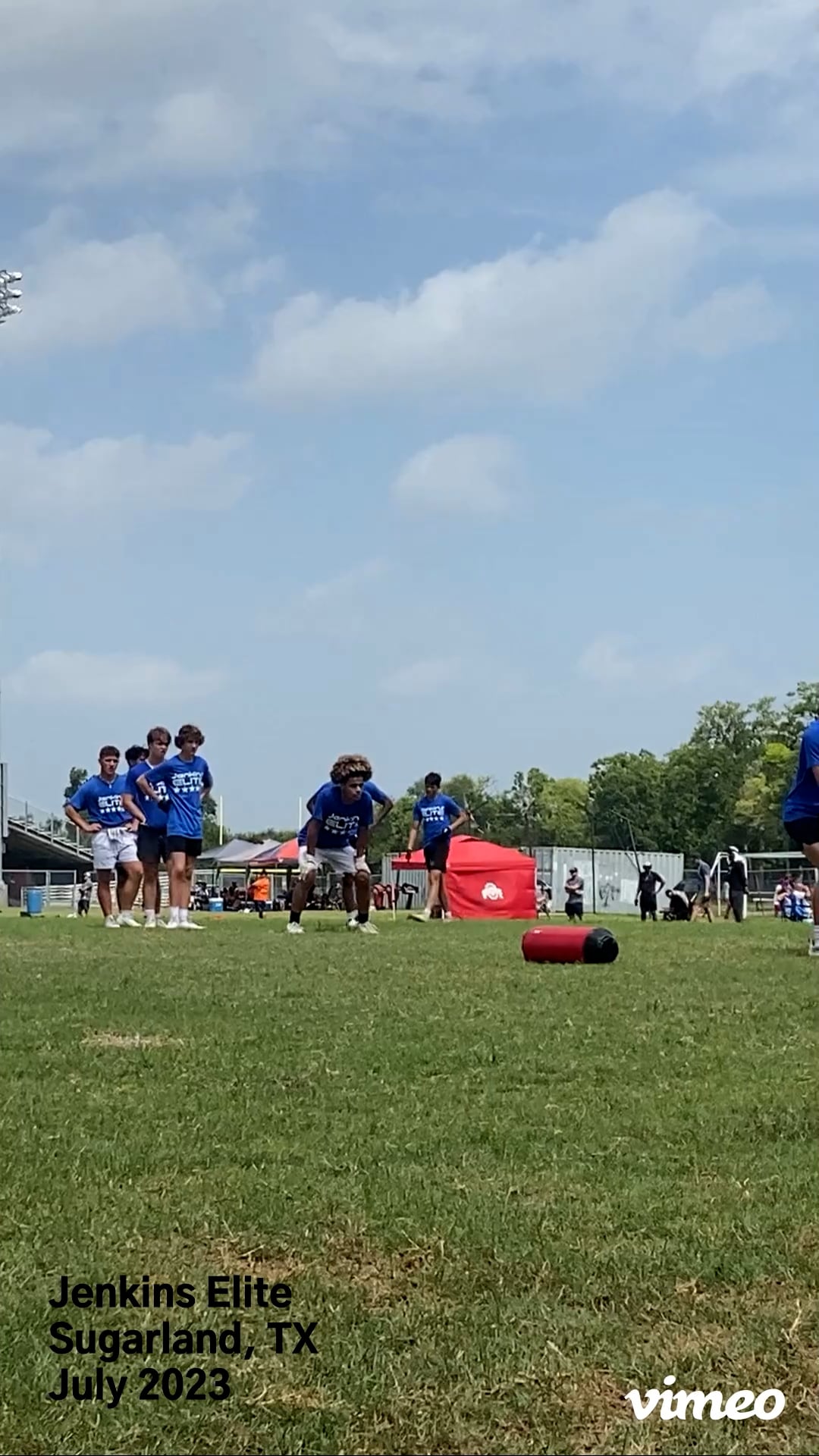 Jenkins Elite-July 2023
