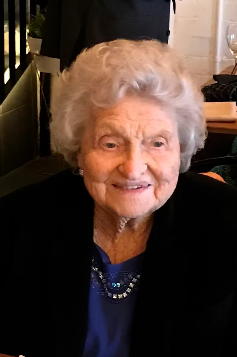 June Violet Mary Lamont on Vimeo