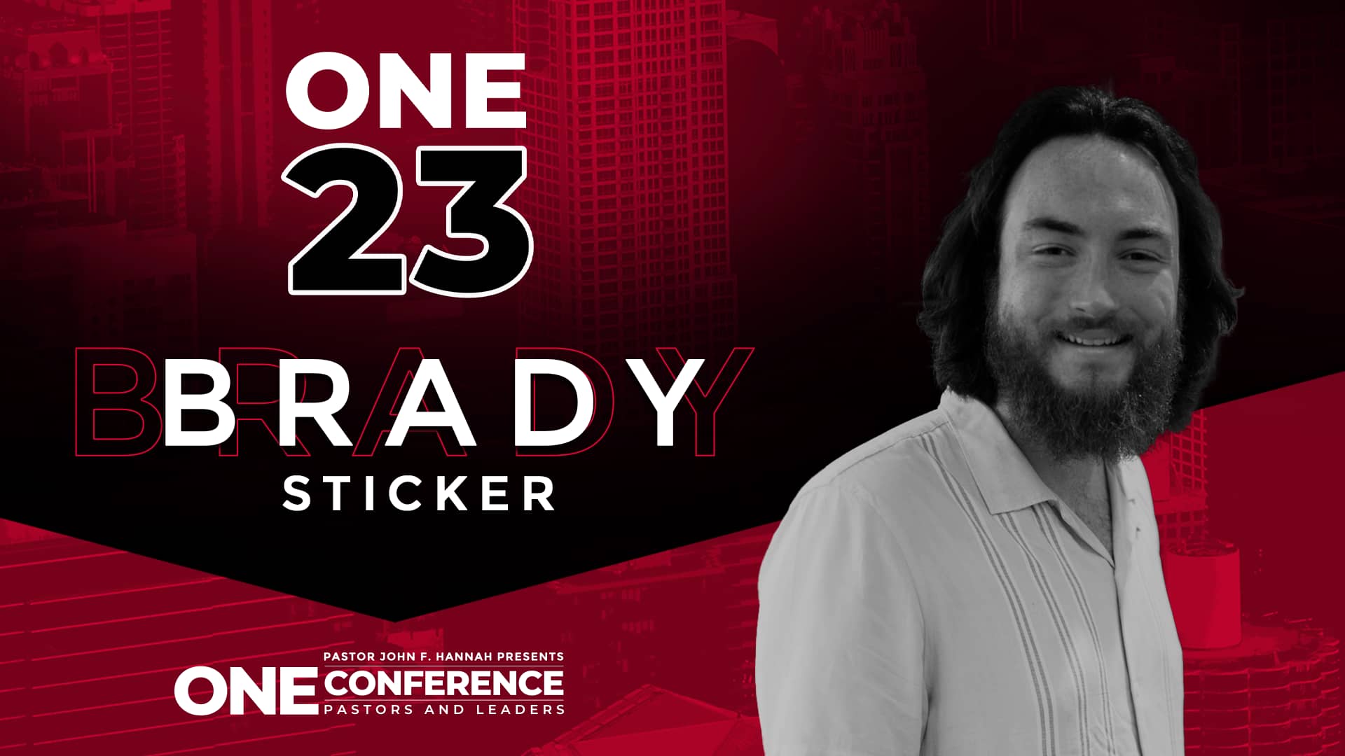 Brady Sticker // Day 2 on Vimeo