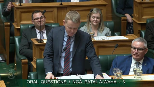 Parliament TV On Demand - Parliament On Demand
