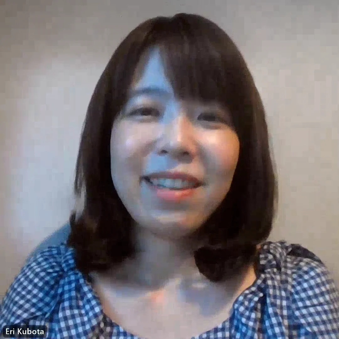 AAA Interviews - Eri on Vimeo