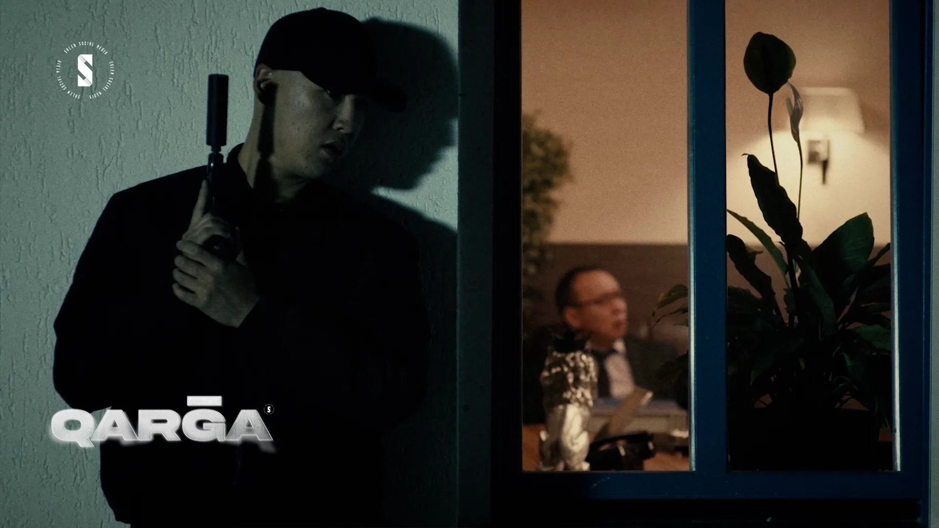 QARGA Trailer on Vimeo