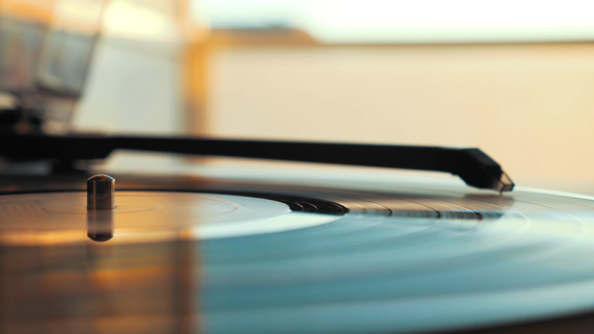 About | High Note Audio