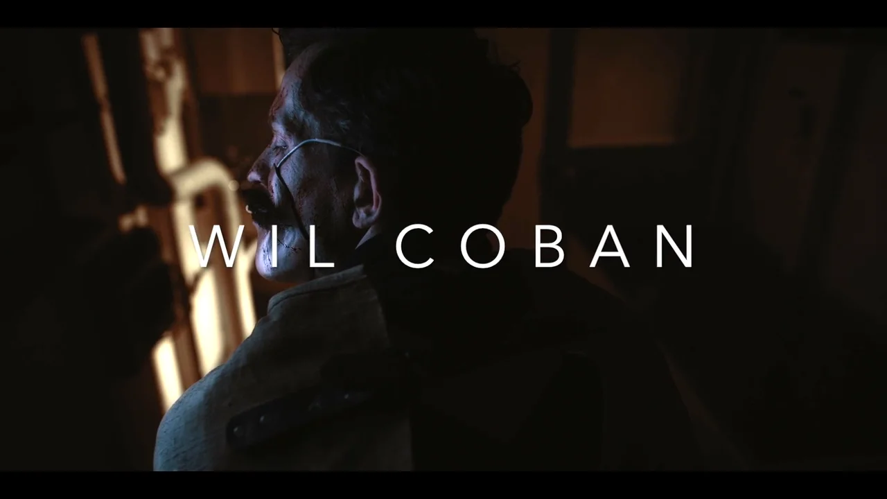 Wil Coban Showreel 2023 on Vimeo