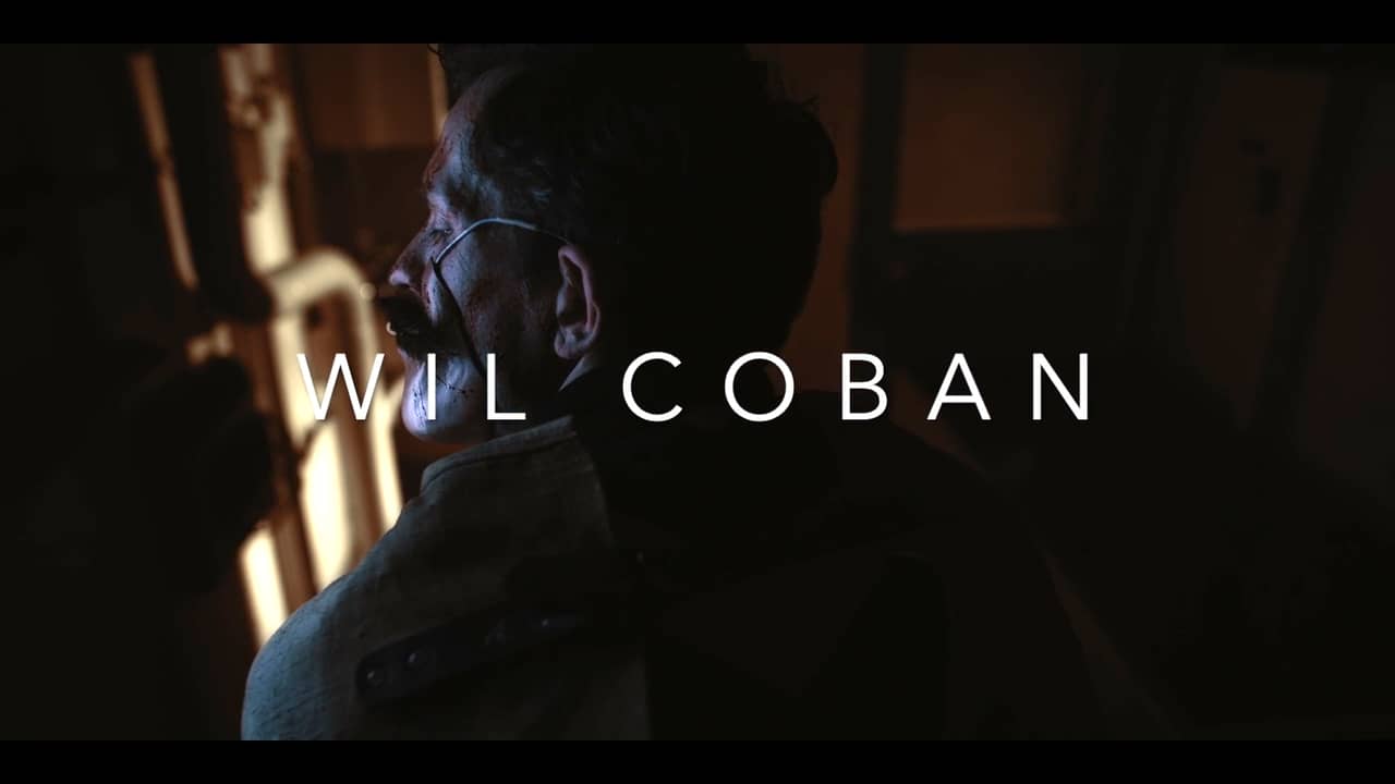Wil Coban Showreel 2023 on Vimeo