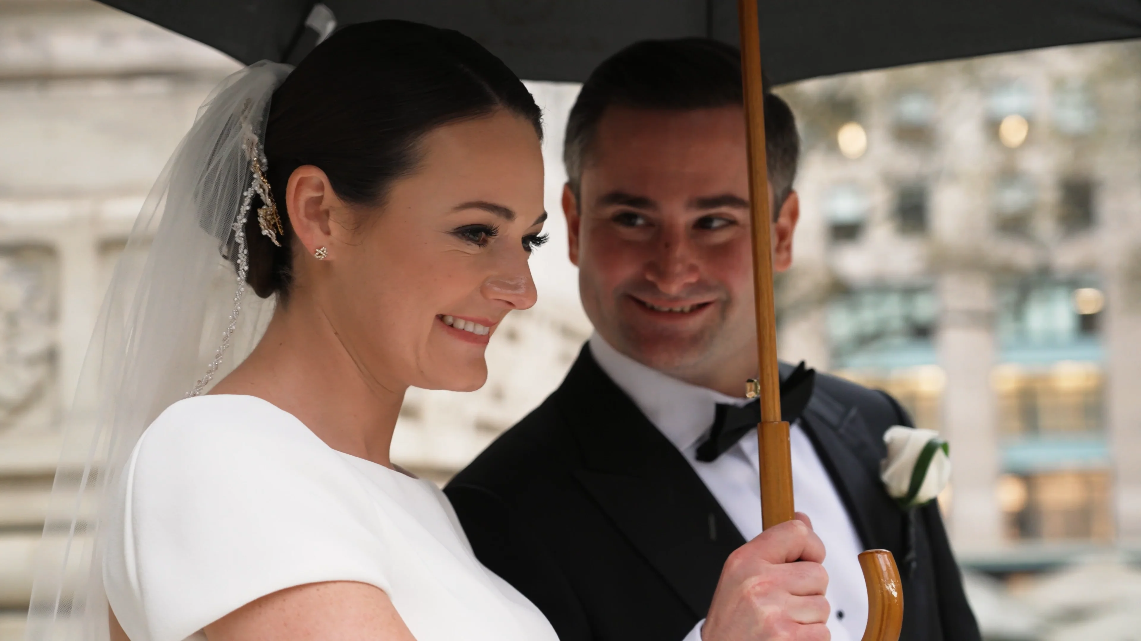 Christeen & Nick - NST Pictures :: New York Athletic Club Wedding ...