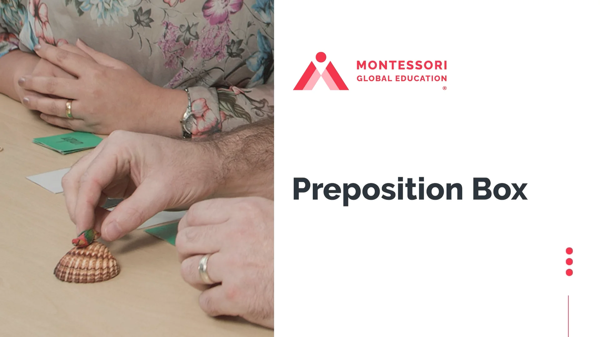 Preposition Box on Vimeo