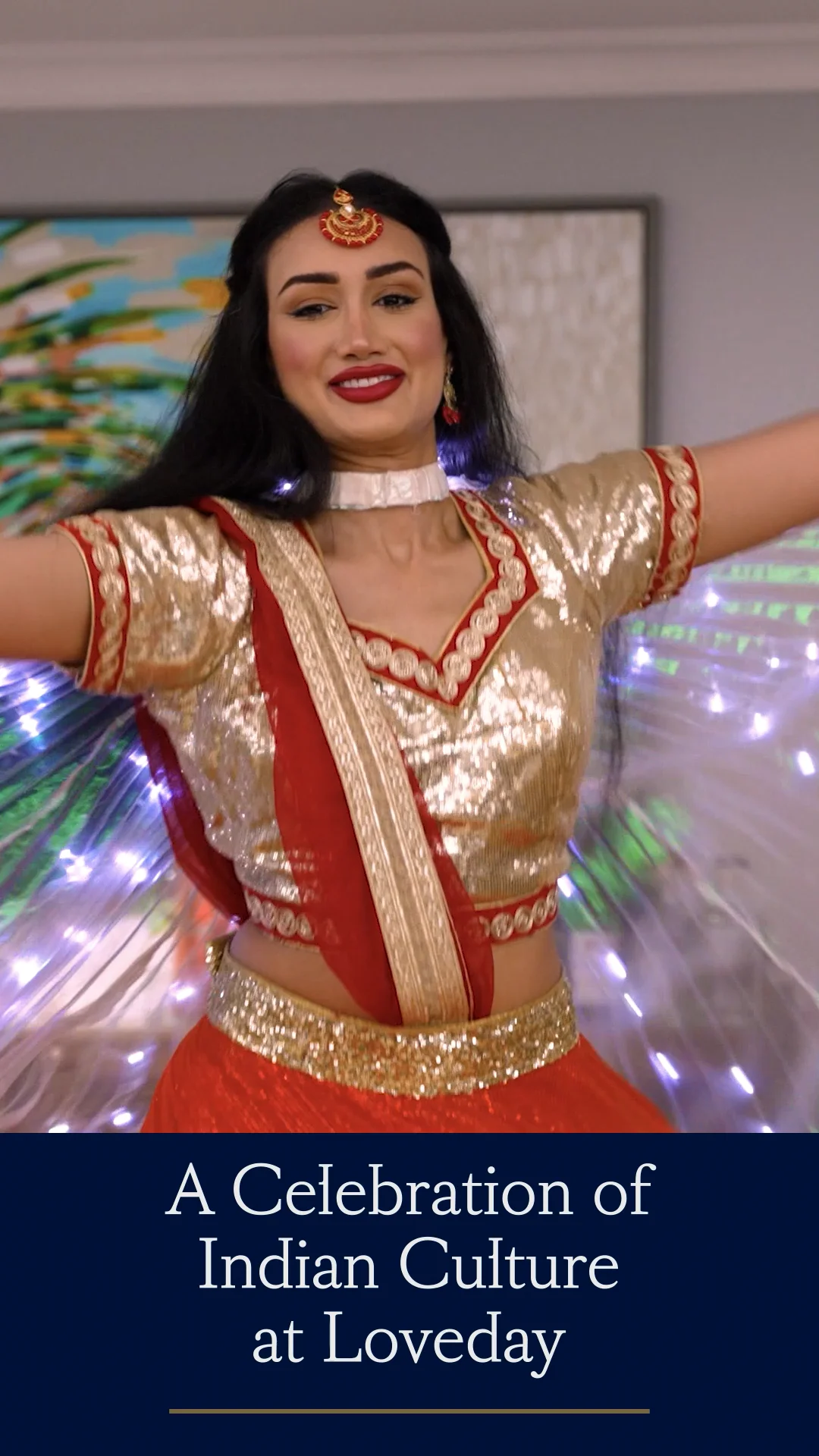 Loveday Indian Independence Day on Vimeo