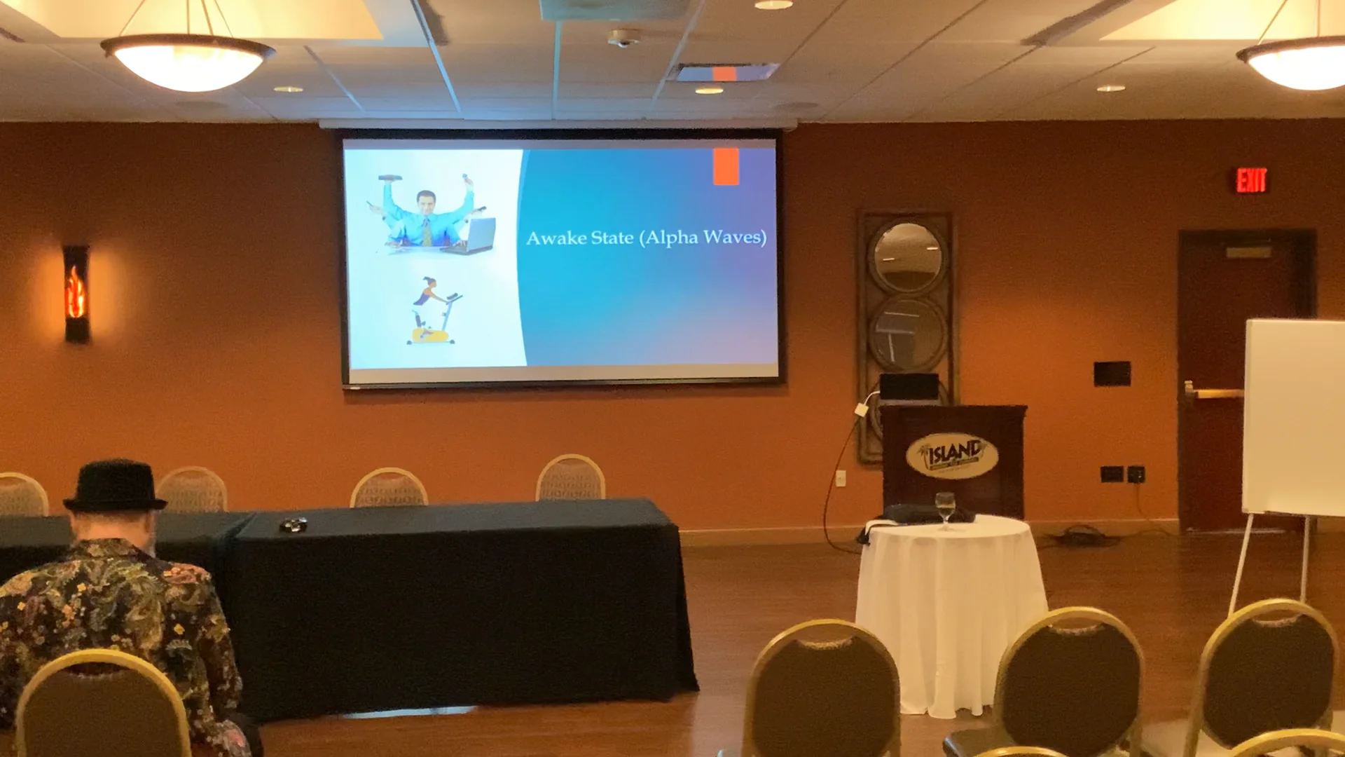 How to teach Hypnosis in the classroom on Vimeo