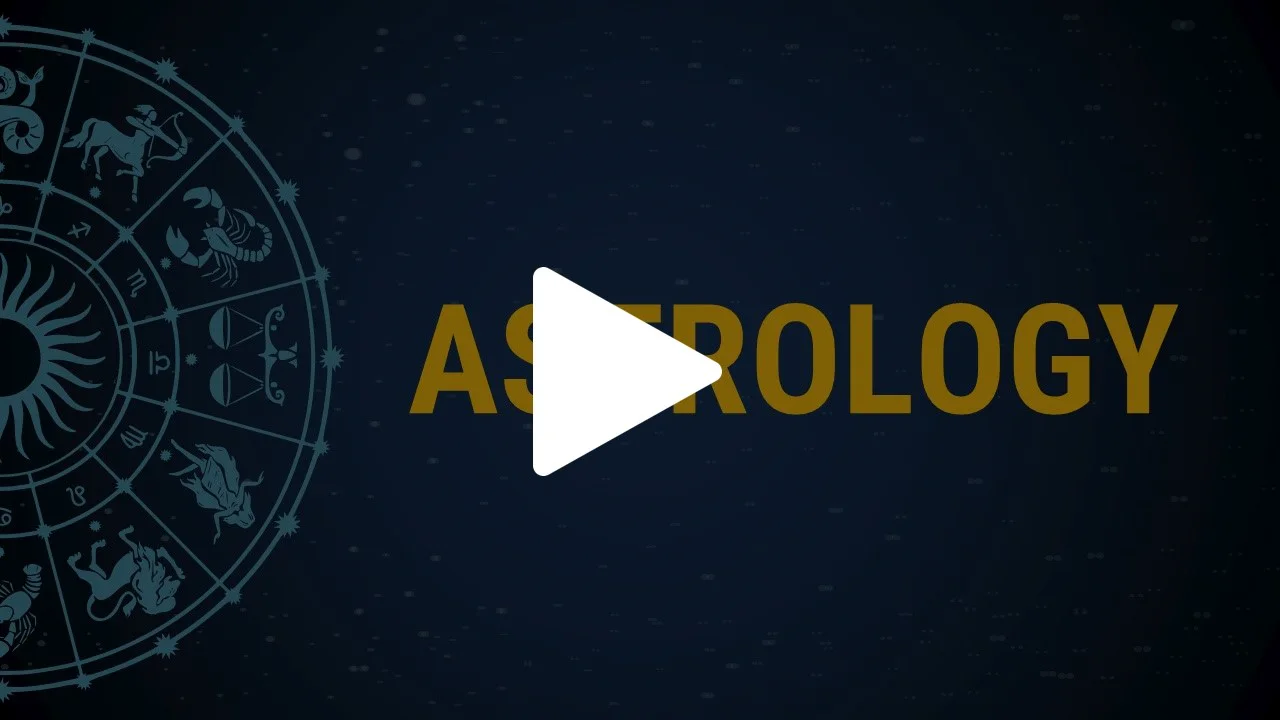 Astrology Animated Presentation - SketchBubble on Vimeo