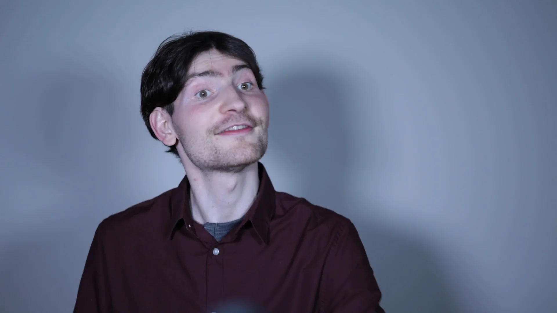 Daniel D'Amico - Leon (Self Tape) on Vimeo